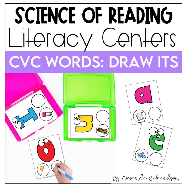 Throwback Thursday and a FREEBIE! - Mrs. Richardson's Class