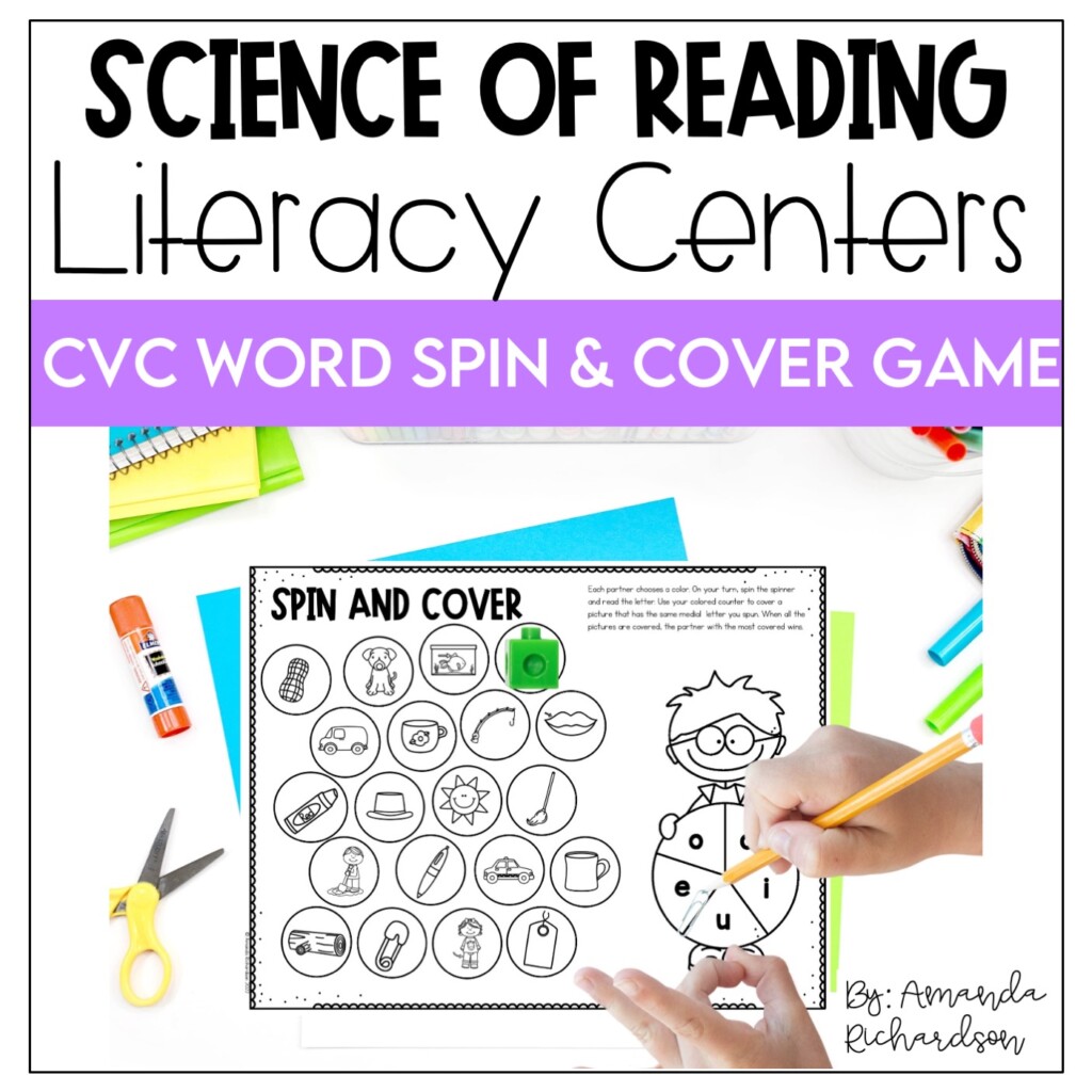 Running Records MSV: How to Encourage Students to Use Meaning