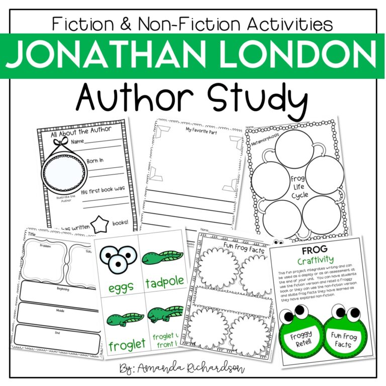 8 Activities to Celebrate World Read Aloud Day in the Classroom