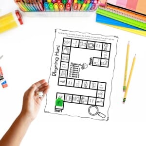 10 Must-Try Science of Reading Centers