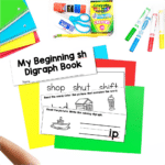 10 Must-Try Science of Reading Centers