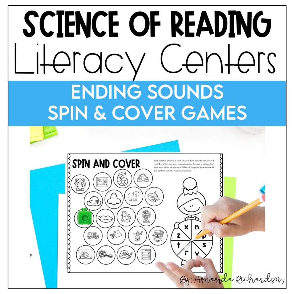 3 Ways to Read a Book - Mrs. Richardson's Class