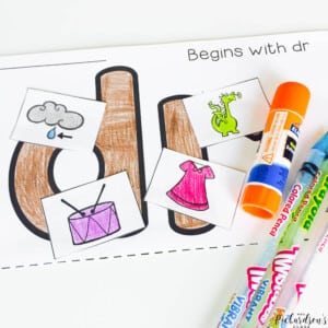 6 Easy Ways to Incorporate Activities for Blends