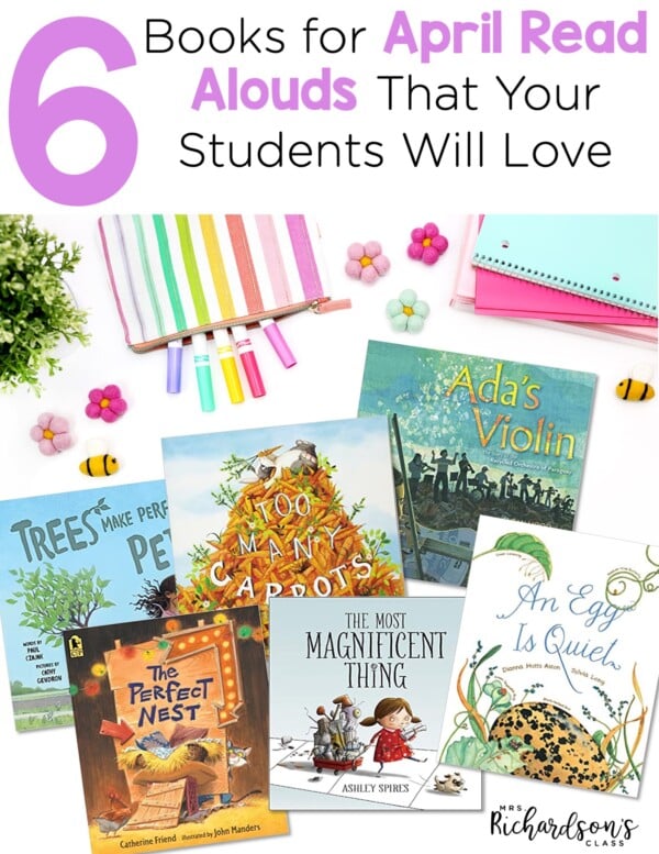 Literacy Archives - Page 2 of 14 - Mrs. Richardson's Class