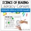 Intentional Classroom Setup - Mrs. Richardson's Class