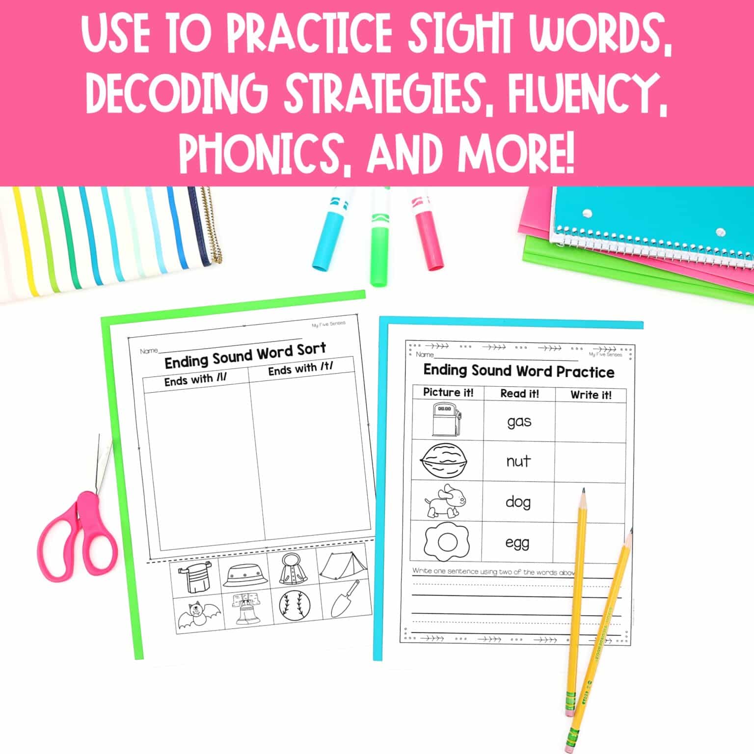Print and Digital Shared Reading Poetry for August - Mrs. Richardson's ...