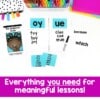 Guided Reading Level L Distance Learning: Lessons and Activities - Mrs ...