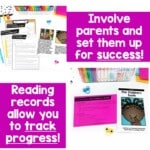 Guided Reading Level L Distance Learning: Lessons and Activities - Mrs ...