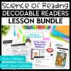 Shifting the Balance Towards the Science of Reading + FREEBIES