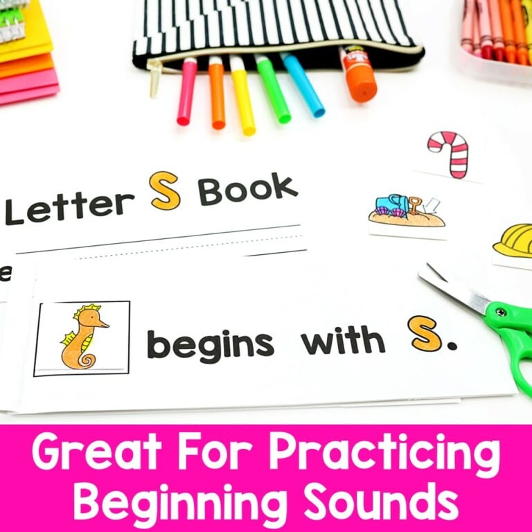 Alphabet Books, Interactive Alphabet Books - Mrs. Richardson's Class
