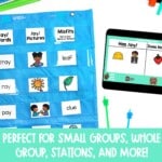Shared Reading Poems for March with 5 Day Plan - Mrs. Richardson's Class
