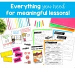 Long Vowels Decodable Readers: Science of Reading - Mrs. Richardson's Class