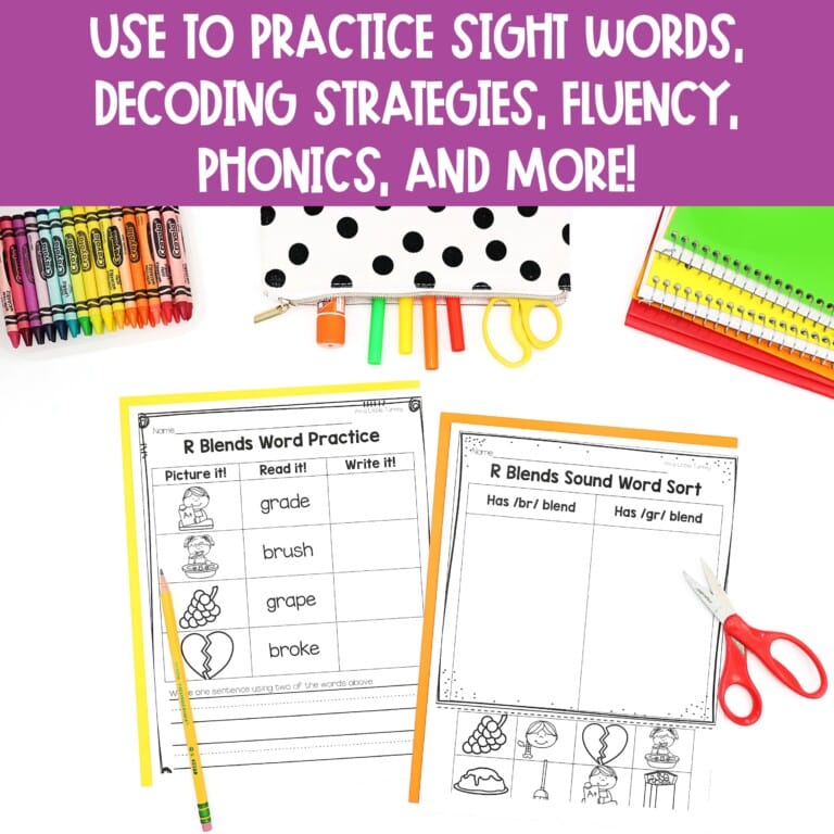 Shared Reading Poems for November with 5 Day Lesson Plan - Mrs ...