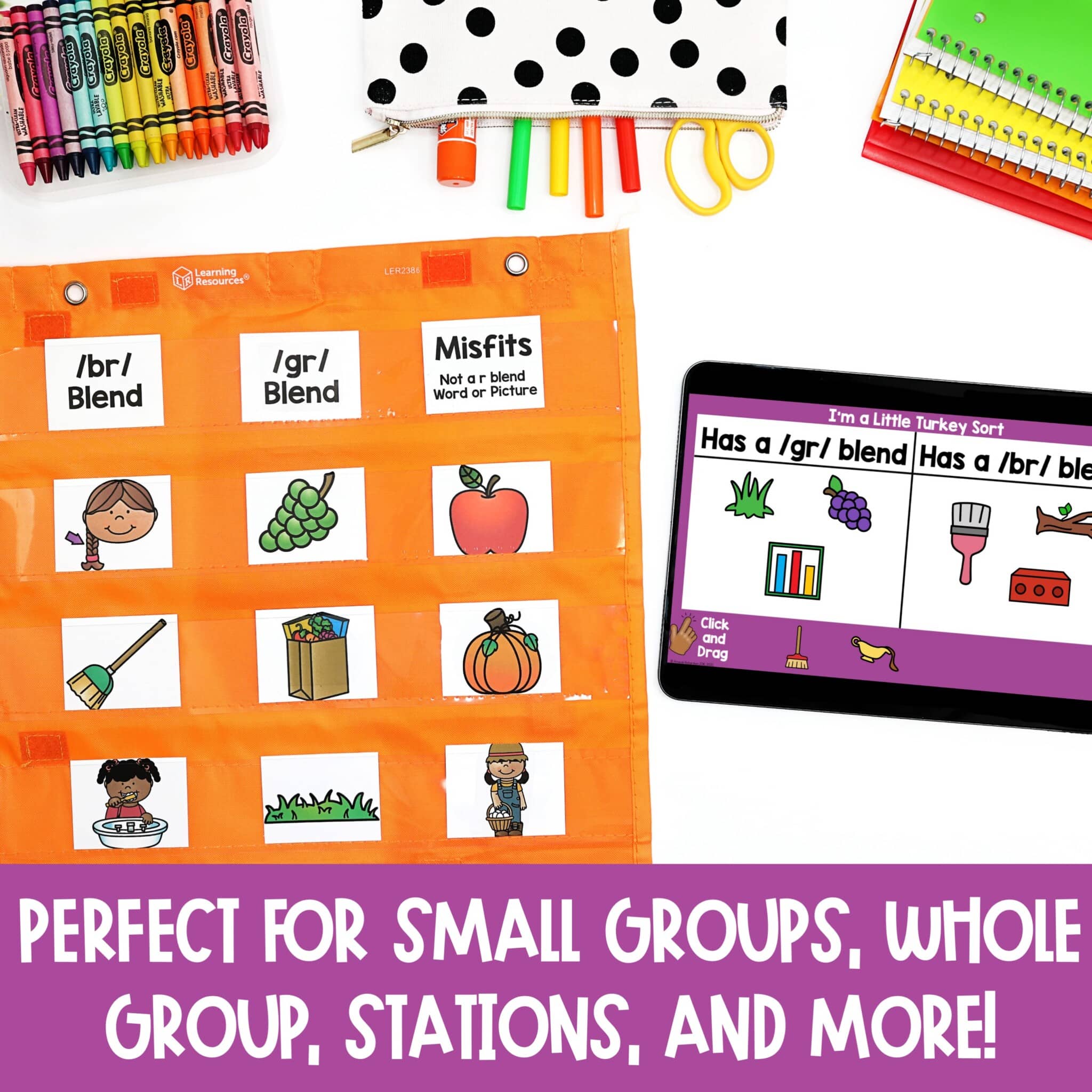 Shared Reading Poems for November with 5 Day Lesson Plan - Mrs ...