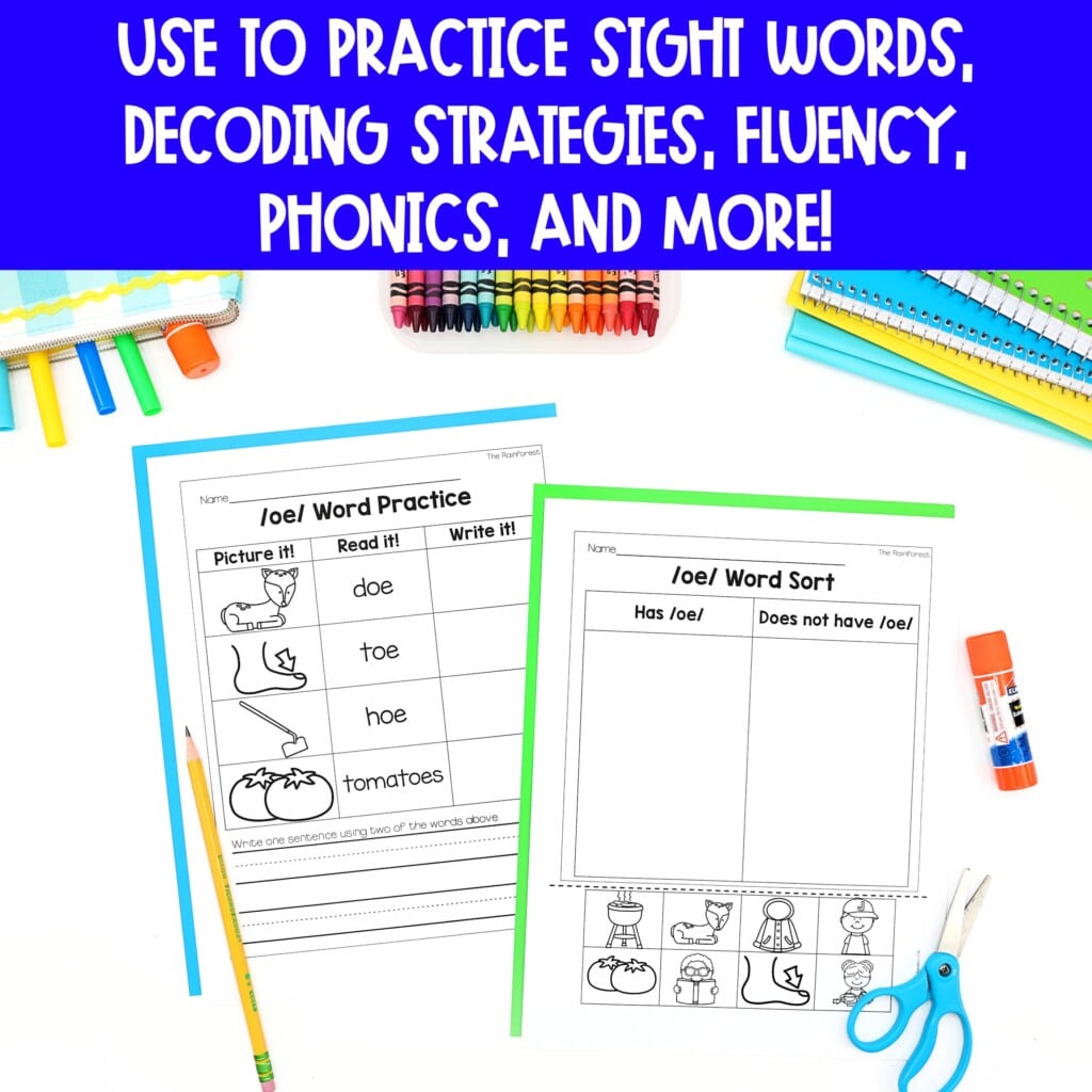 Shared Reading Poems for April with 5 Day Plan - Mrs. Richardson's Class