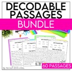 5 Practical Ways to Use Decodable Text - Mrs. Richardson's Class