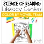 Running Records MSV: How to Encourage Students to Use Meaning