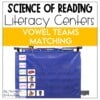 Heart Words: A Science Based Approach to High-Frequency Words