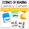 How Tracing Letters Helps Letter Identification - Mrs. Richardson's Class