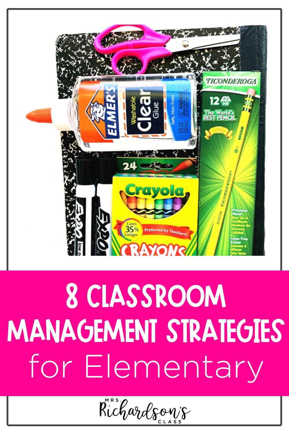 8 Powerful Classroom Management Strategies For Teachers