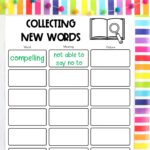 4 Vocabulary Activities to Easily Boost Students' Reading Skills
