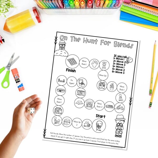 4 Ways to Bring the Science of Reading Research to Your Classroom