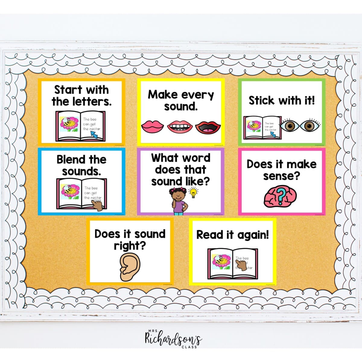 4 Teacher Loved Science of Reading Small Group Materials - Mrs ...