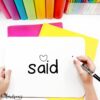 4 Ways to Bring the Science of Reading Research to Your Classroom