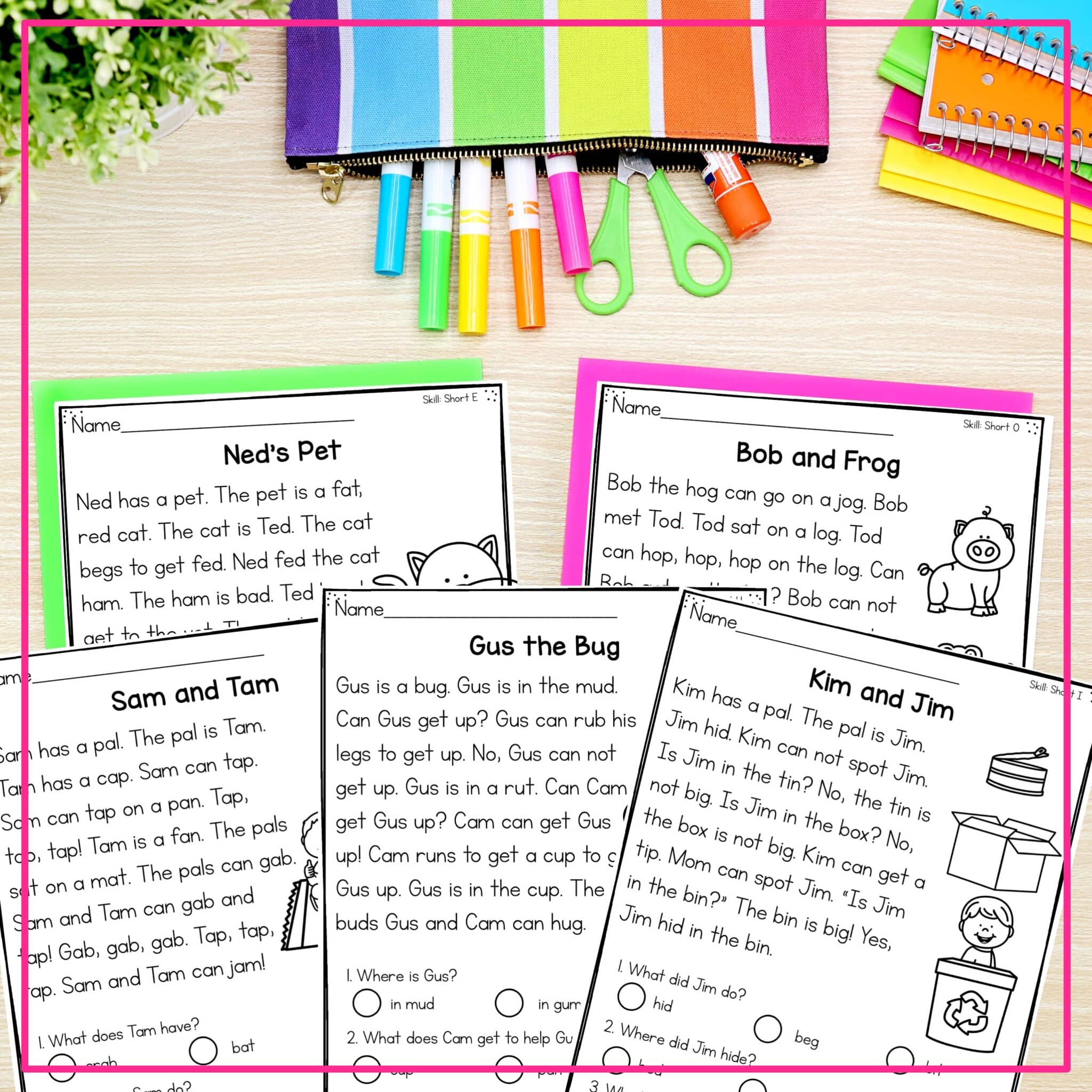 Home - Mrs. Richardson's Class