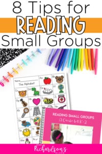 Easily Unlock Reading Power: 8 Science of Reading Small Group ...