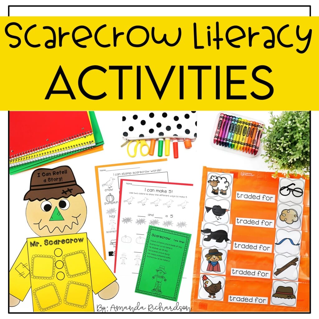 How to Teach High-Frequency Words in Reading Small Groups