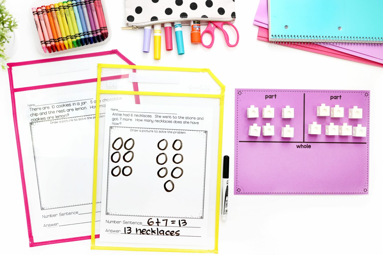 5 Tips for Teaching Problem Solving - Mrs. Richardson's Class