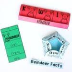 8 Top Holiday Literacy Activities Your Students Will Love + Freebies