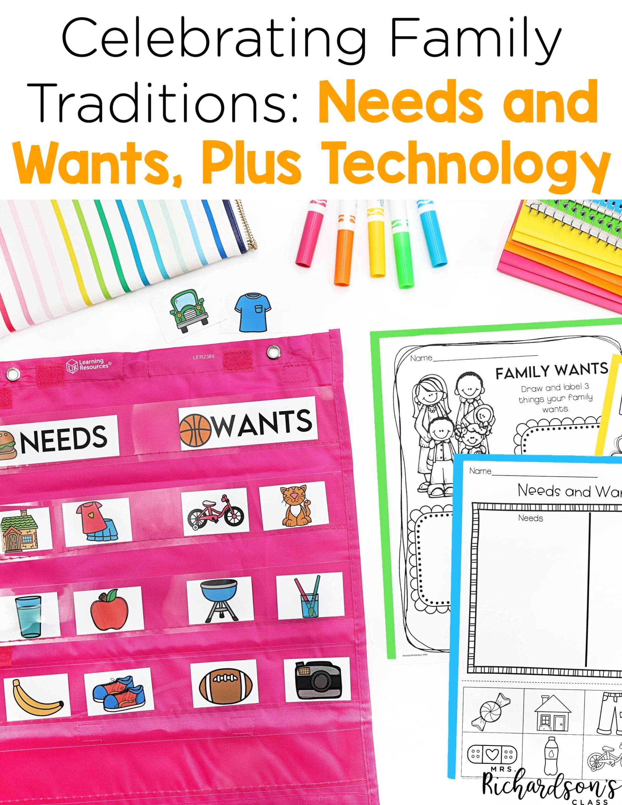 Social Studies Archives - Mrs. Richardson's Class