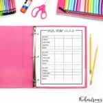 Powerful Kindergarten Reading Small Groups - Mrs. Richardson's Class