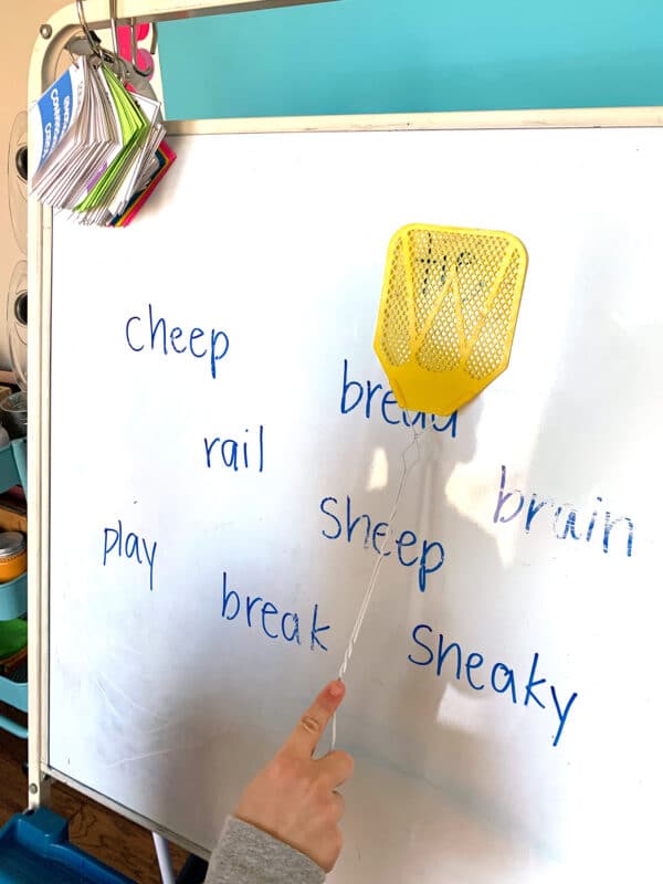 6 Easy Activities to Help Teach Vowel Teams - Mrs. Richardson's Class