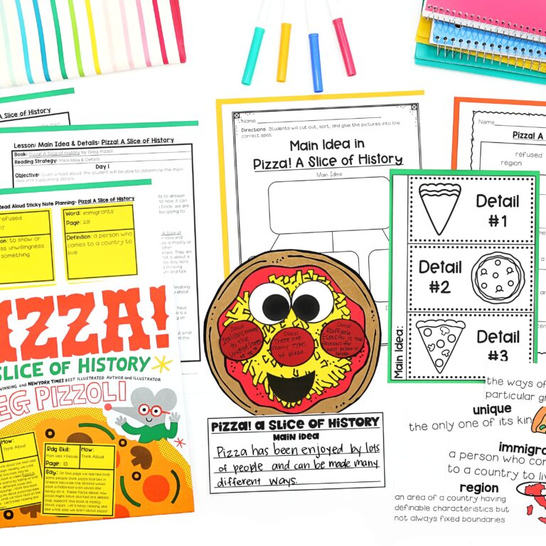 The Read Aloud Library Membership - Mrs. Richardson's Class