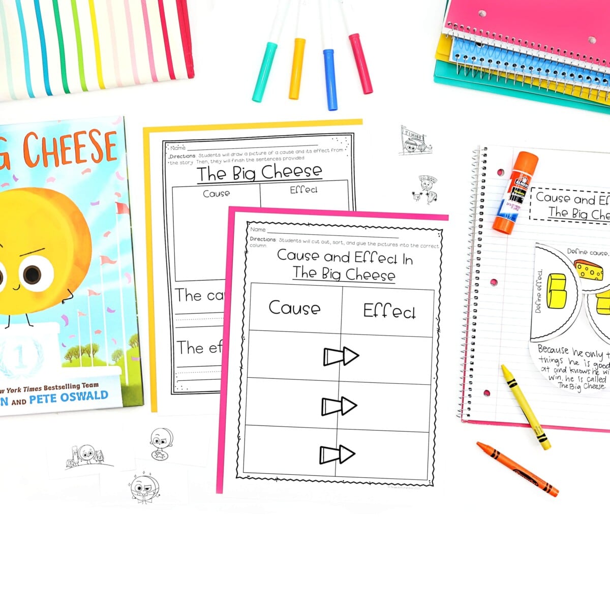 The Read Aloud Library Membership - Mrs. Richardson's Class