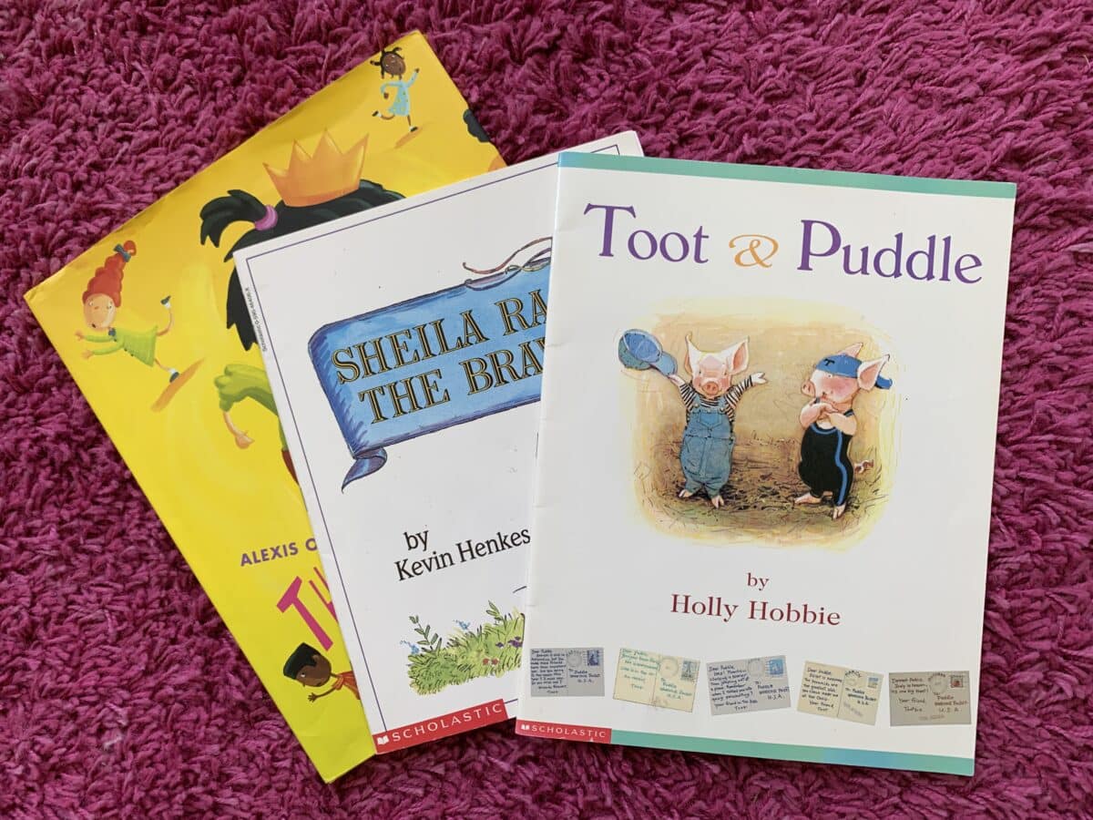 Fun Ways to Teach Comparing and Contrasting Characters in Books for ...