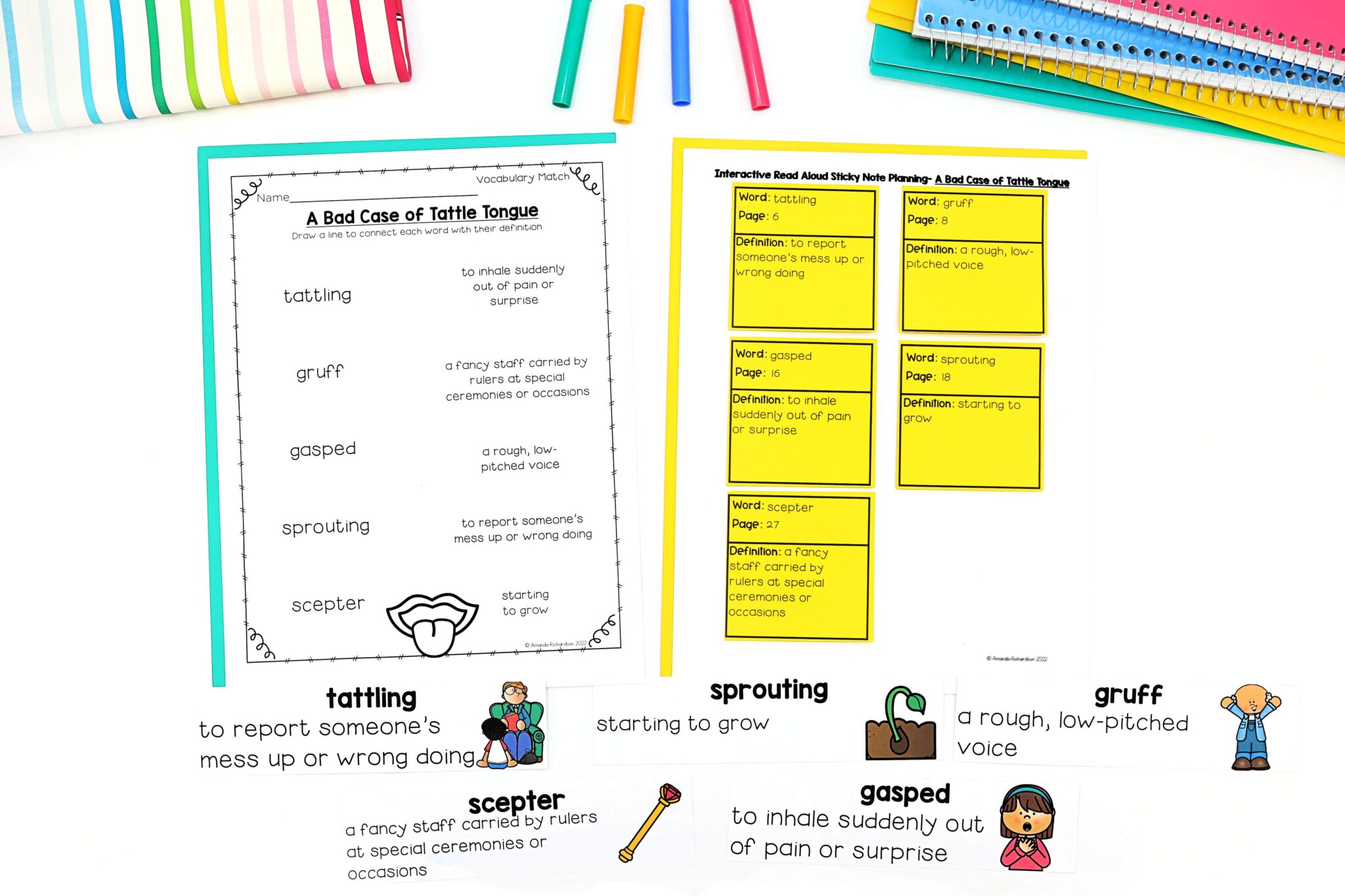 Easily Align Reading Aloud to Kids with the Science of Reading - Mrs ...