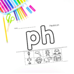 7 Must Try Digraph Activities for Kindergarten & 1st Grade - Mrs ...
