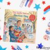 6 Election Day Read Alouds for Kids You Will Love - Mrs. Richardson's Class