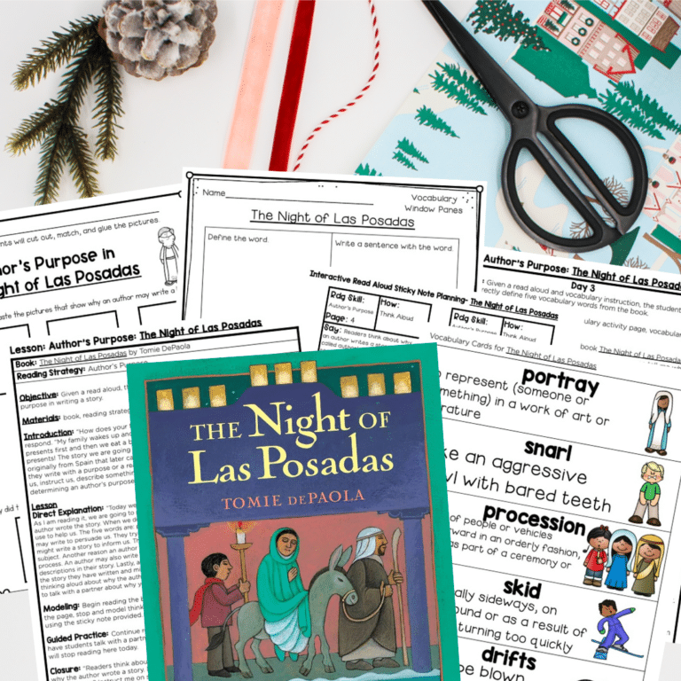 5 Activities for Celebrating Christmas in Mexico - Mrs. Richardson's Class