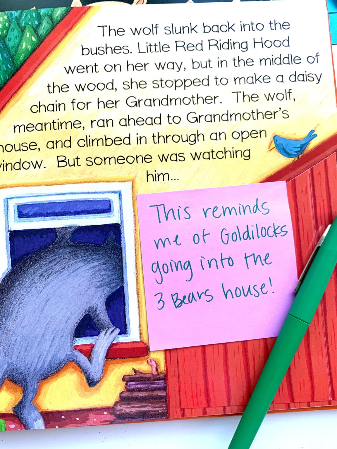 4 Read Aloud Strategies to Engage Kids - Mrs. Richardson's Class