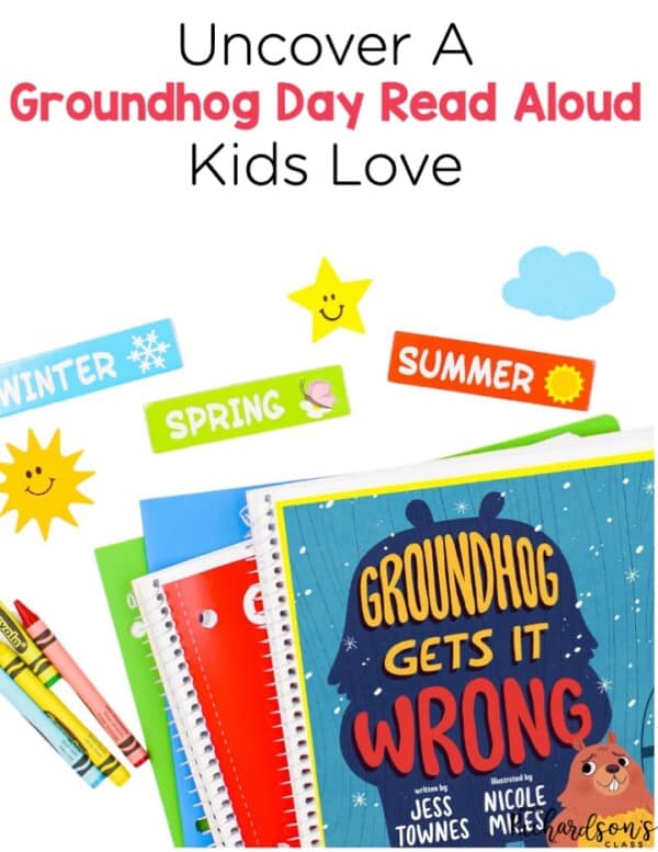 Literacy Archives - Mrs. Richardson's Class