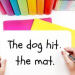 The Importance of Dictation Activities for Students - Mrs. Richardson's ...
