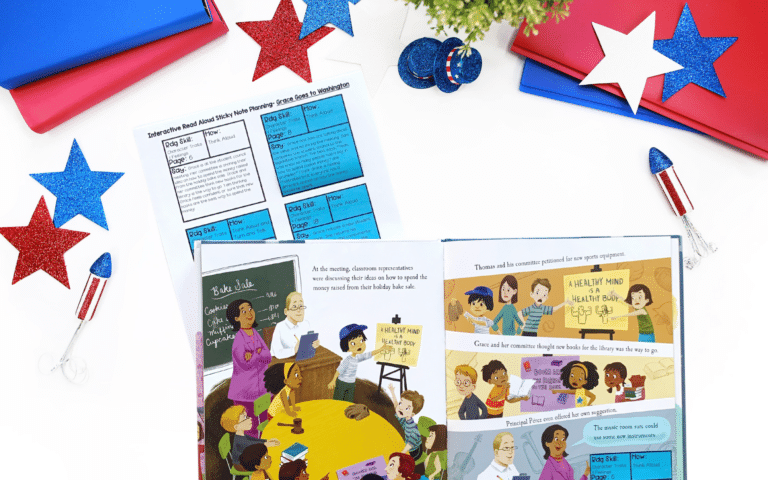 8 Captivating Presidents Day Read Aloud Books - Mrs. Richardson's Class