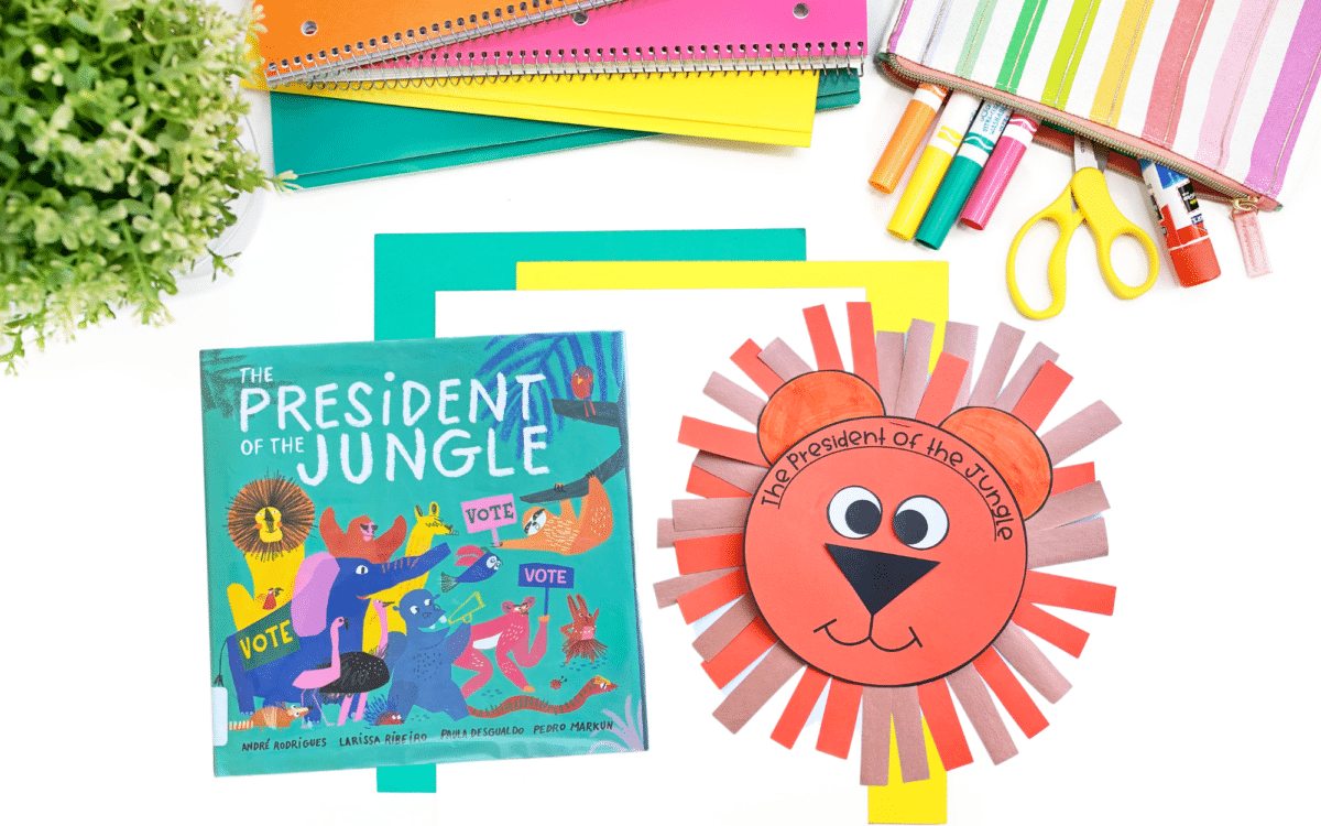 8 Captivating Presidents Day Read Aloud Books - Mrs. Richardson's Class