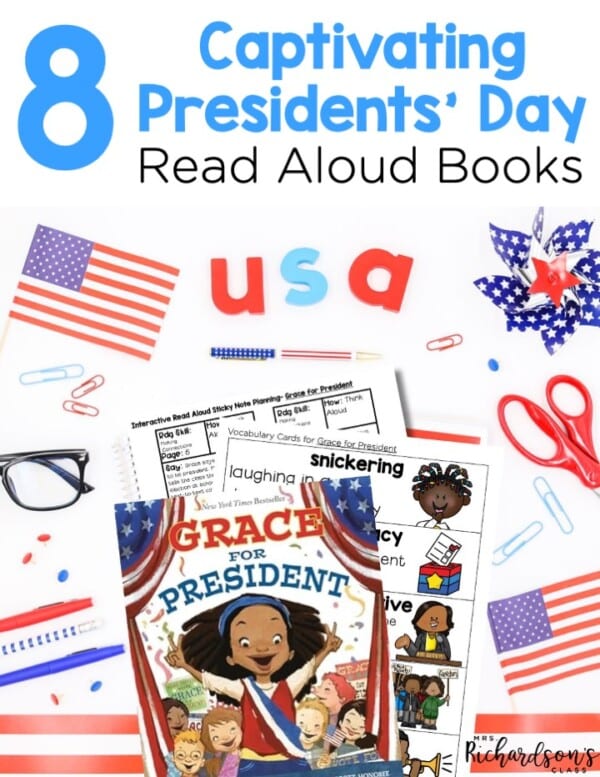 Literacy Archives - Mrs. Richardson's Class