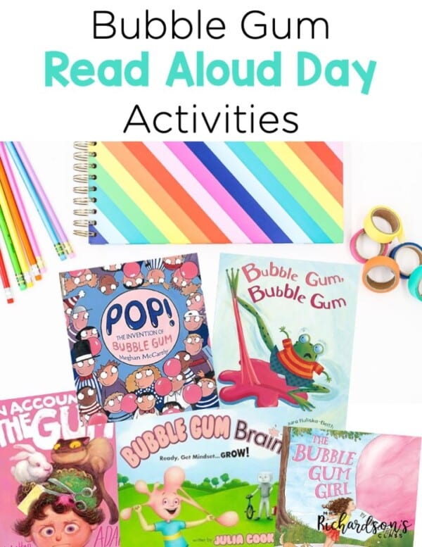 Literacy Archives - Mrs. Richardson's Class